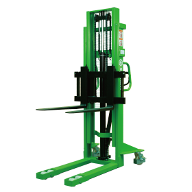 Movmes - DBR Forklift Machinery Co.,Ltd.