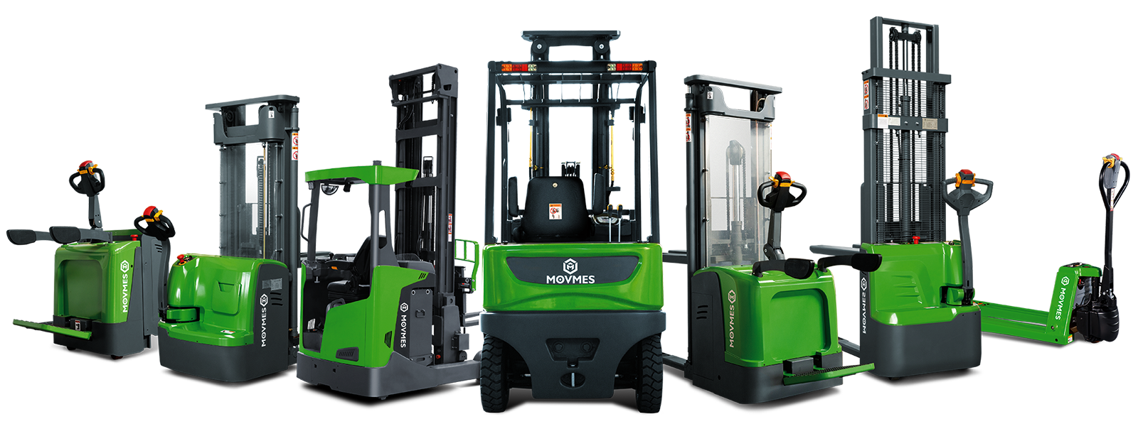 Movmes - DBR Forklift Machinery Co.,Ltd.