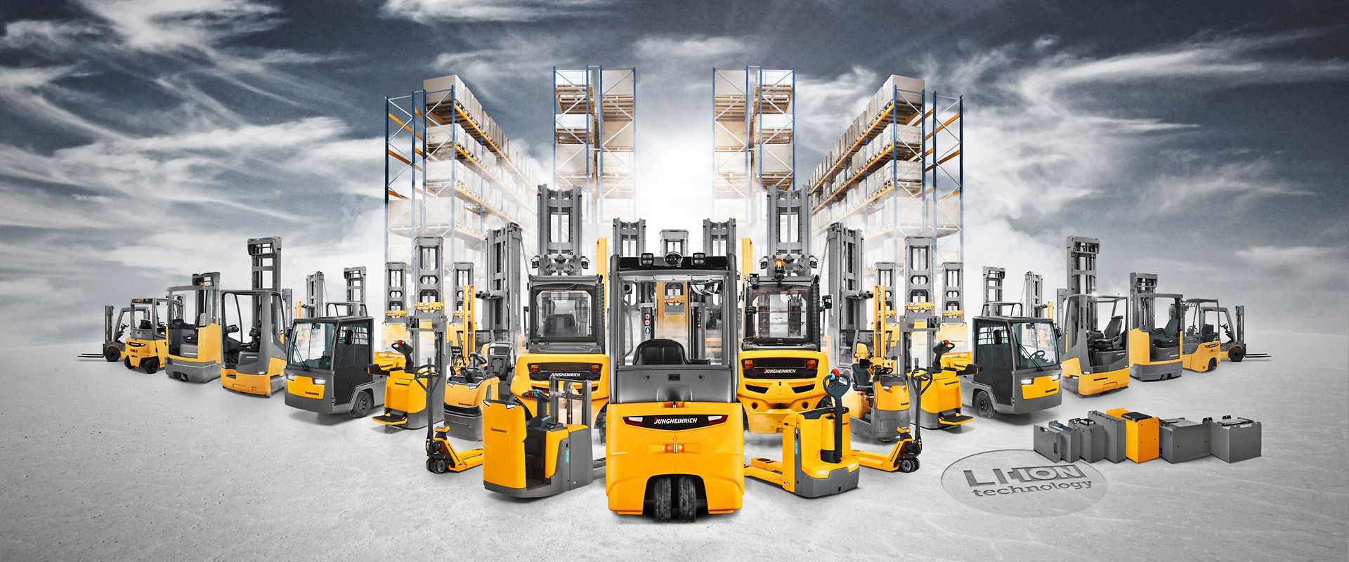 Products - DBR Forklift Machinery Co.,Ltd.