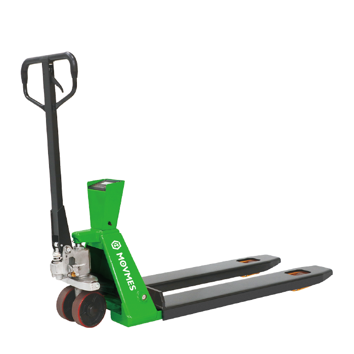 Movmes - DBR Forklift Machinery Co.,Ltd.