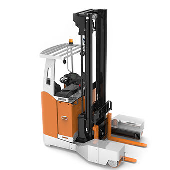 Zowell - DBR Forklift Machinery Co.,Ltd.